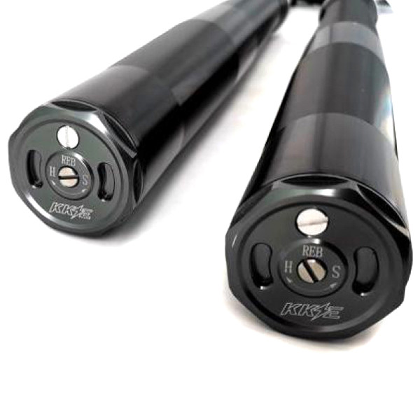 Fork 48 for EXE 800 /880 :: ARCTIC-LEOPARD-EUROPE